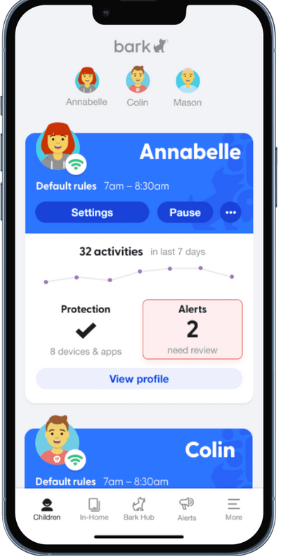 Top 10 Best Parental Control Apps for iPhone in 2023 | Mobicip